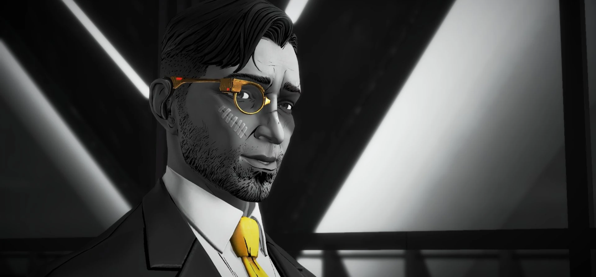 Oswald Cobblepot | Batman The Telltale Series Wikia | Fandom