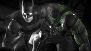 Bane | Batman The Telltale Series Wikia | Fandom