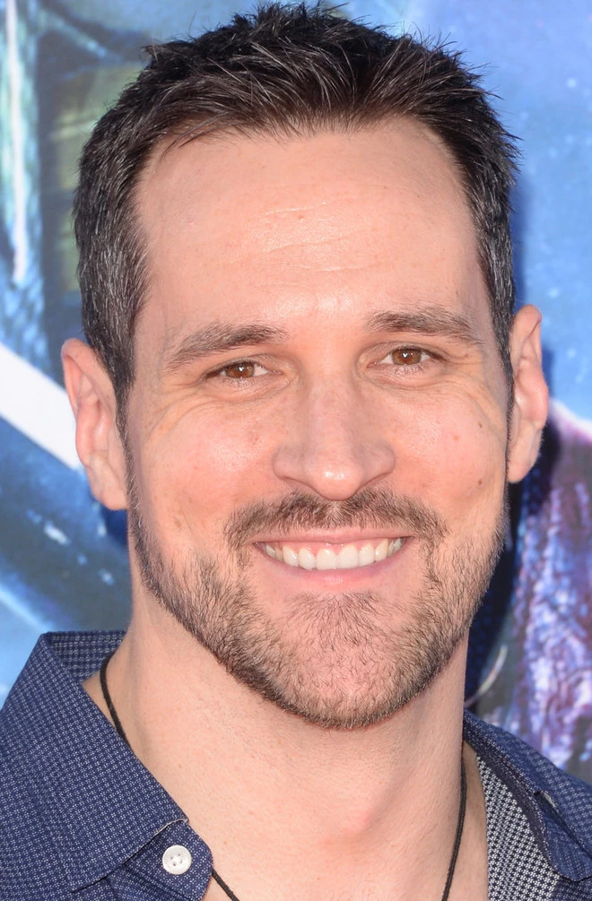Travis Willingham | Batman The Telltale Series Wikia | Fandom