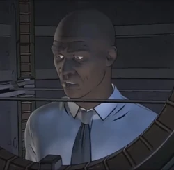 Patrick | Batman The Telltale Series Wikia | Fandom