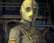 Vicki Vale | Batman The Telltale Series Wikia | Fandom