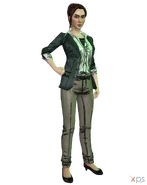 Gallery: Lady Arkham | Batman The Telltale Series Wikia | Fandom
