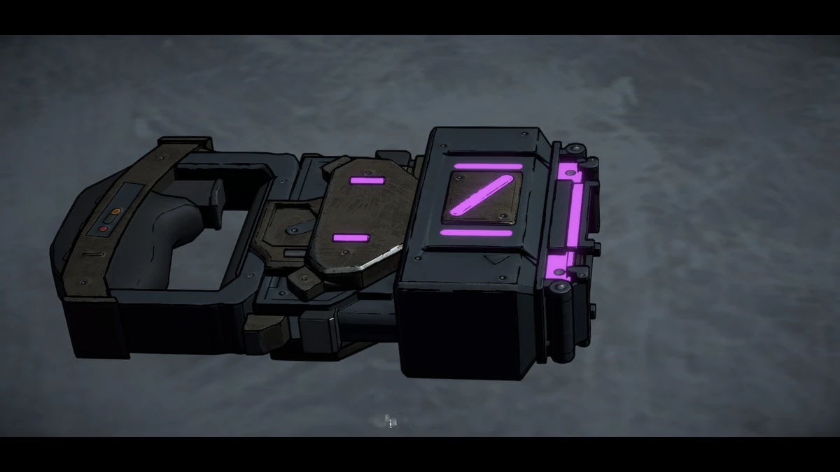 Grapple Gun | Batman The Telltale Series Wikia | Fandom