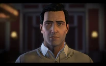 Bruce Wayne | Batman The Telltale Series Wikia | Fandom