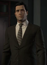 Bruce Wayne | Batman The Telltale Series Wikia | Fandom