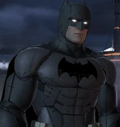 Bruce Wayne | Batman The Telltale Series Wikia | Fandom