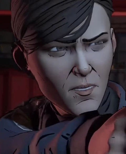 Renee Montoya | Batman The Telltale Series Wikia | Fandom