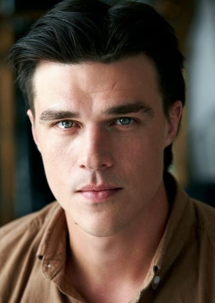 Finn Wittrock | Batman: The Telltale Series Wiki | Fandom Finn Wittrock | Batman: The Telltale Series Wiki | Fandom