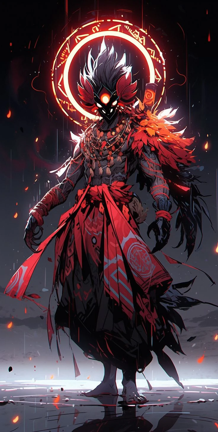 Asura | Telluria DND Wiki | Fandom