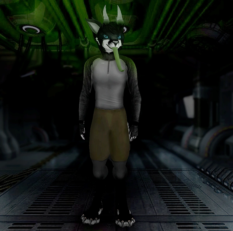 Vulperan | The Tellus Sector Wiki | Fandom