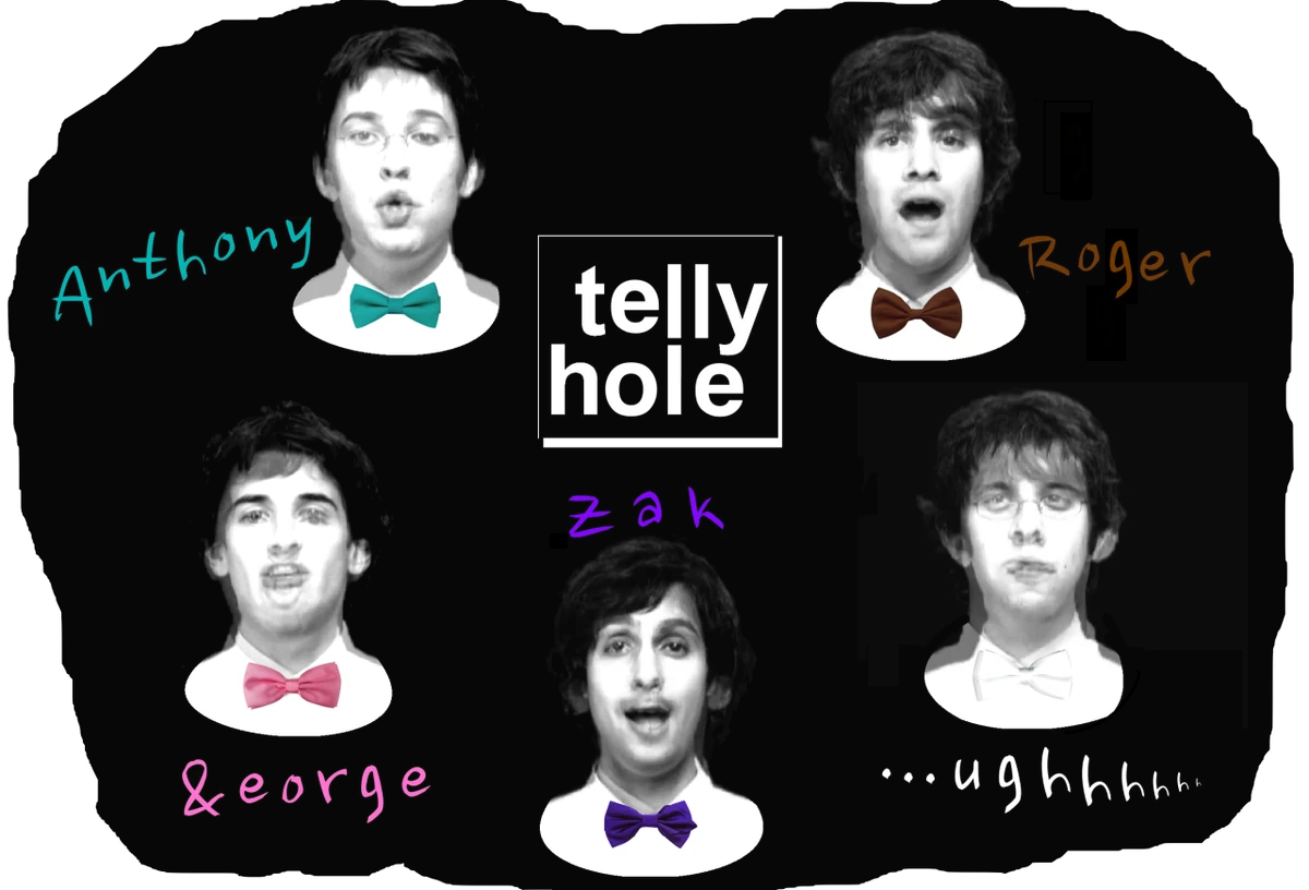 Telly Hole Original Post | Telly Hole Wiki | Fandom