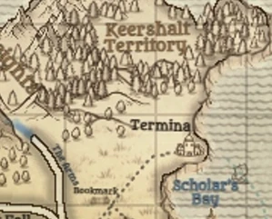 Termina | Telyria Campaign Wiki | Fandom