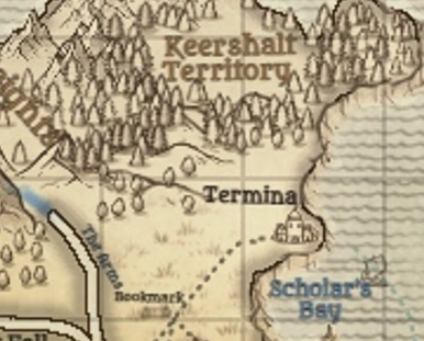 Termina | Telyria Campaign Wiki | Fandom
