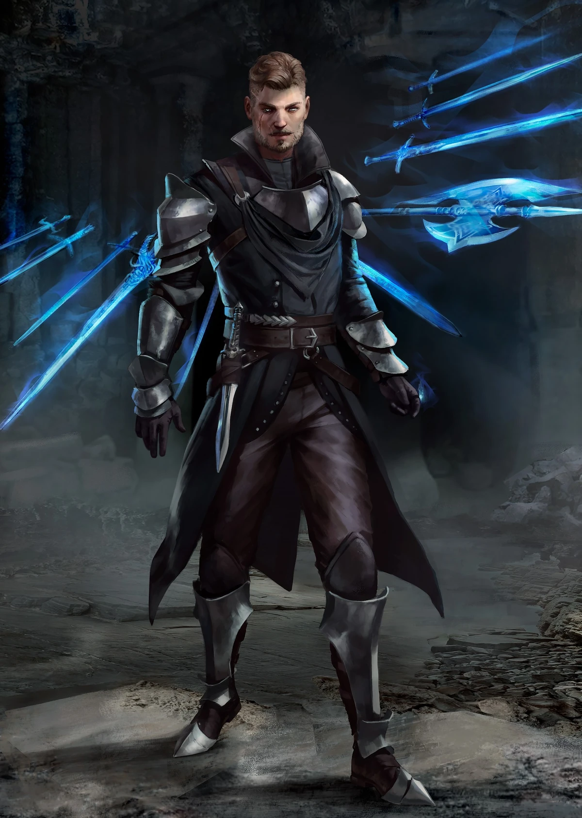 Sorean | Telyria Campaign Wiki | Fandom