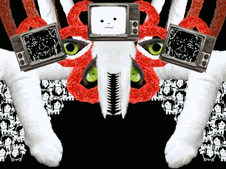 OMEGA TEMMIE | Tem Wikia | Fandom