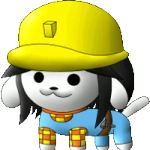 Staff | Temmie Wiki | Fandom