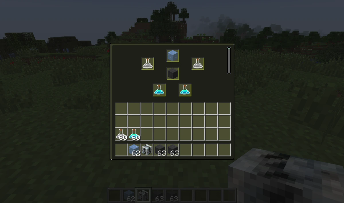 Elder Logs (all) & leaves | Temperacraft Wiki | Fandom