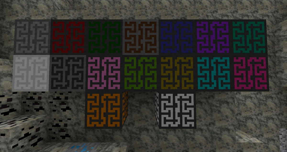 Corrupt Stone | Temperacraft Wiki | Fandom