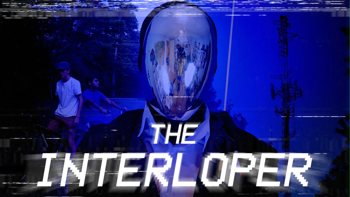 The Interloper | Tempest Films Wiki | Fandom