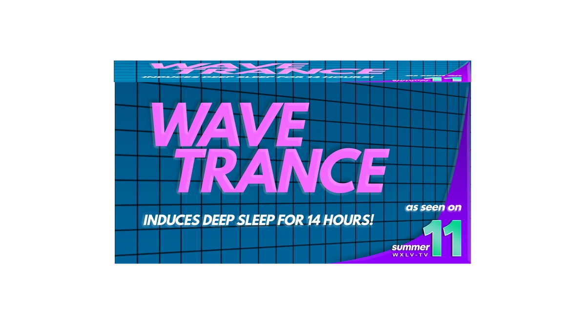 Wave Trance | Tempest Films Wiki | Fandom