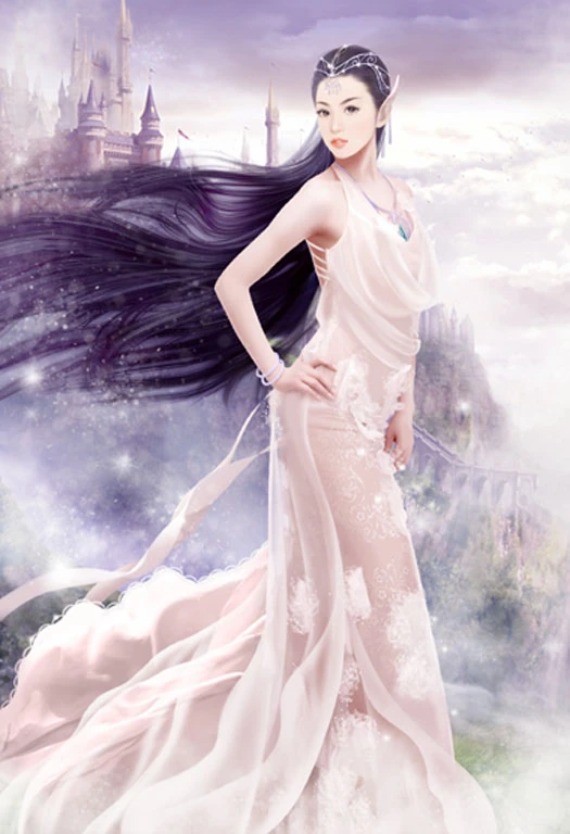 Princess Heidi | Tempest of the Battlefield Wiki | Fandom