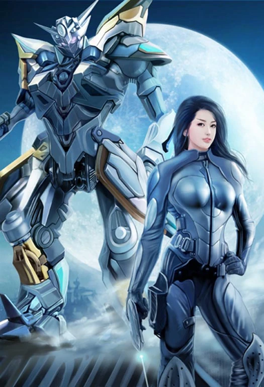 Zhi Wu Ruo | Tempest of the Steel Mecha Wiki | Fandom