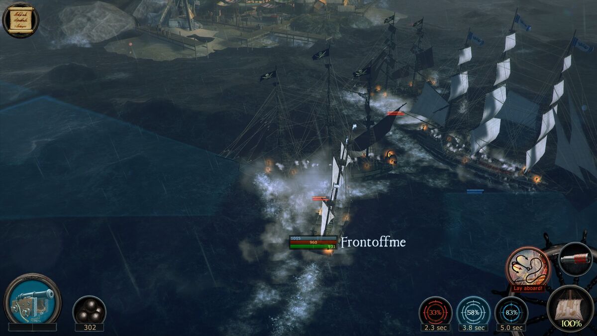 Ramming Enemy Ships | Tempest Pirate Action RPG Wiki | Fandom Ramming Enemy Ships | Tempest Pirate Action RPG Wiki | Fandom