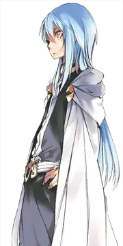 Rimuru Tempest(Light Novel) | Tempest Stats and Power Wiki | Fandom