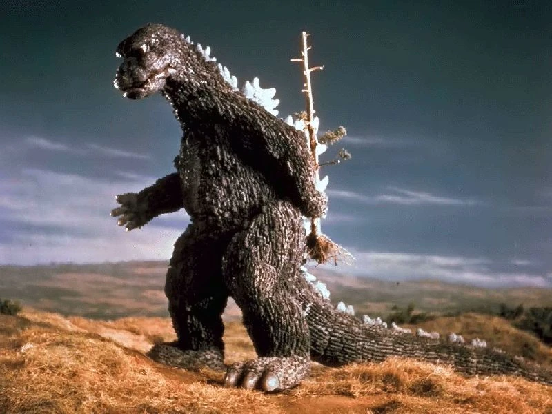 Showa godzilla | Tempest Stats and Power Wiki | Fandom