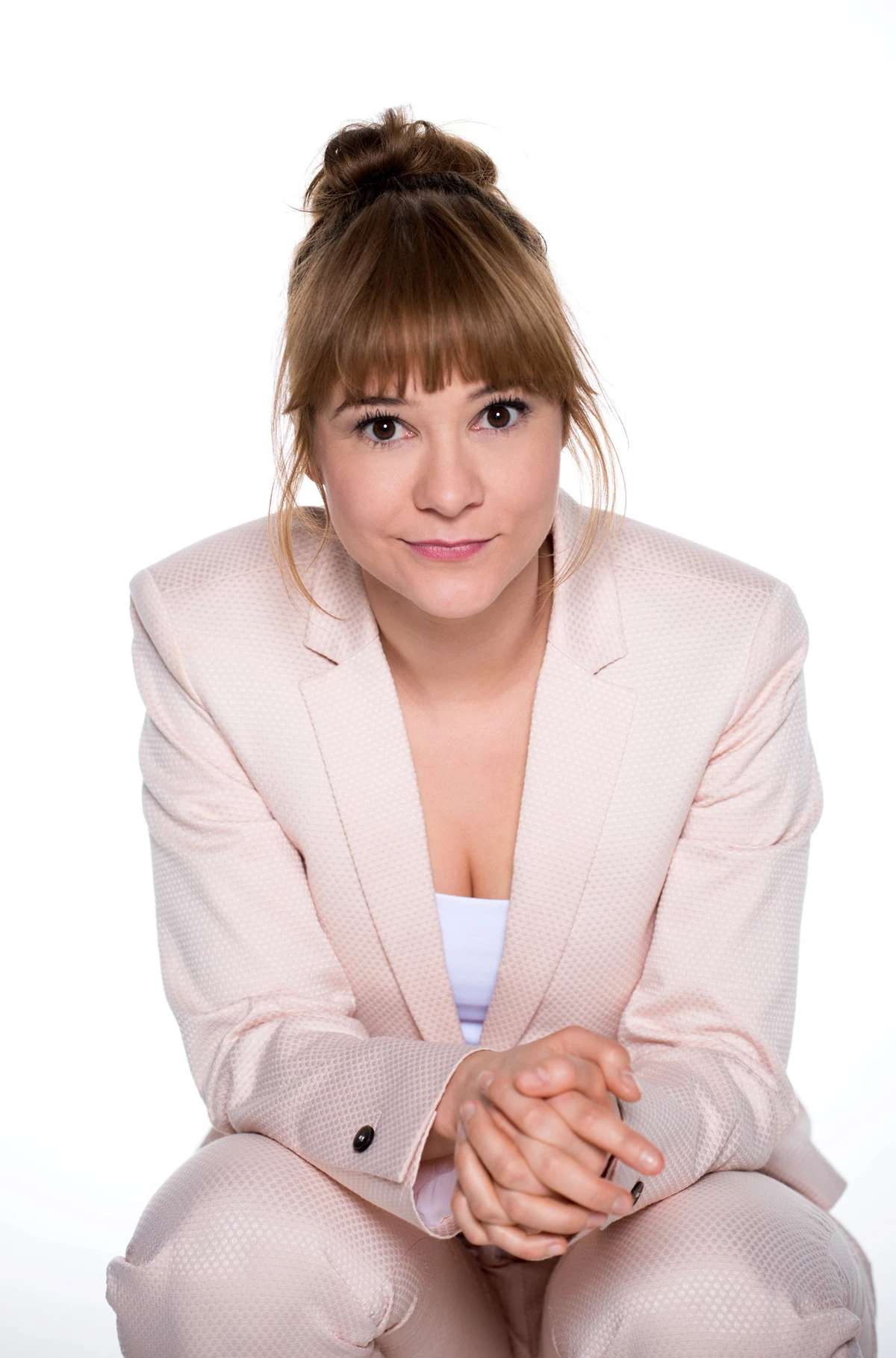 Rebecca Newcombe | Tempesta d'Amore Wiki | Fandom