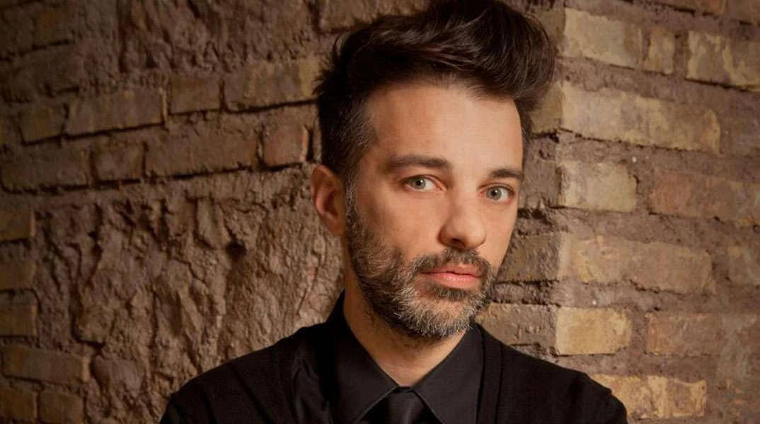 Robert Saalfeld | Tempesta d'Amore Wiki | Fandom