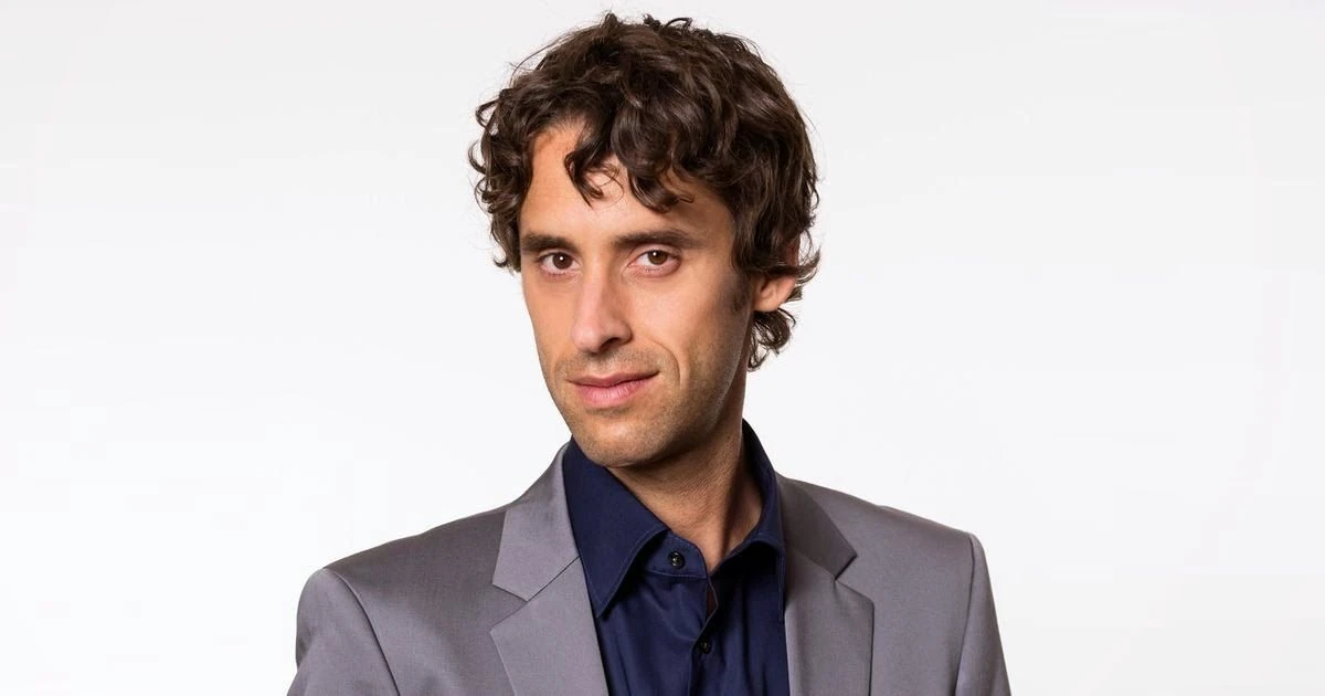 Sebastian Wegener | Tempesta d'Amore Wiki | Fandom