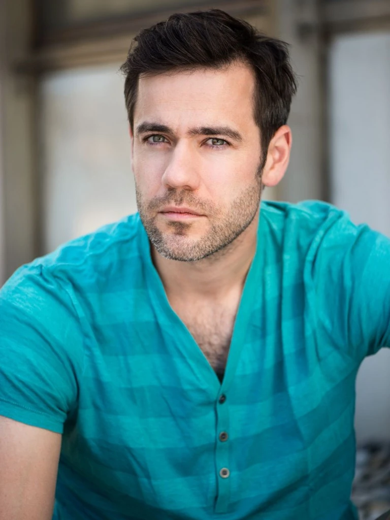 Jacob Krendlinger | Tempesta d'Amore Wiki | Fandom
