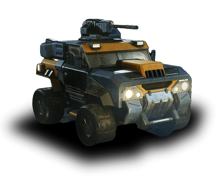 Sentinel | Tempest Rising Wiki | Fandom