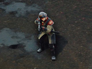 Dynasty Guard | Tempest Rising Wiki | Fandom