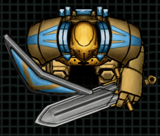 Paladin - Templar Battleforce Wiki