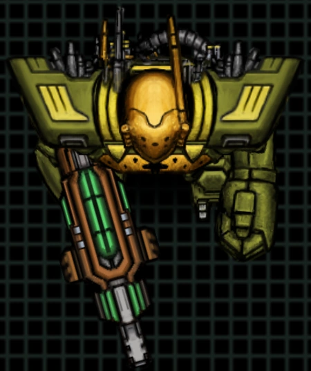 Scout - Templar Battleforce Wiki
