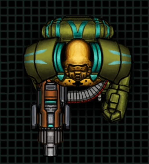 Neptune - Templar Battleforce Wiki