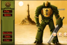 Templar Battleforce Wiki