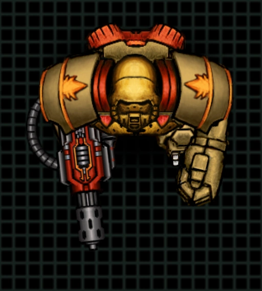 Hydra - Templar Battleforce Wiki