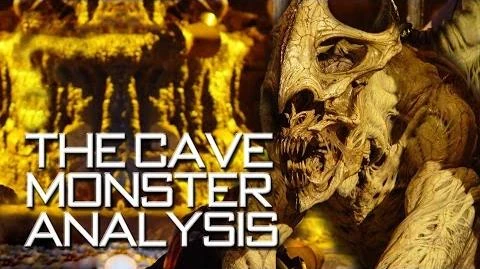 The Cave | Templars Wiki | Fandom