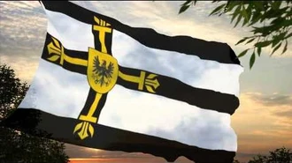 Teutonic Order Flag | Templars Wiki | Fandom