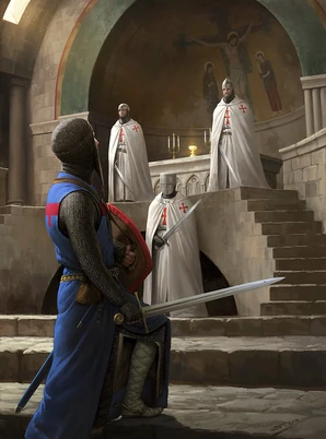 Templars Wiki | Fandom