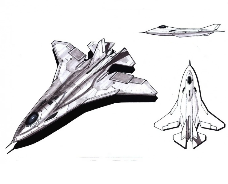Aurora Atmospheric Fighter | Twilight Templars Wiki | Fandom