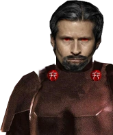 Kev-Mas Colcha | Twilight Templars Wiki | Fandom