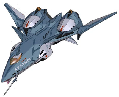 X-9 Ghost | Twilight Templars Wiki | Fandom