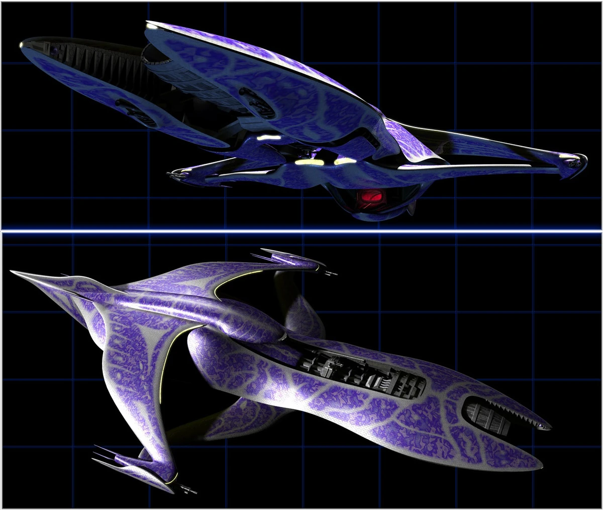 Majestic-class Star Defender | Twilight Templars Wiki | Fandom