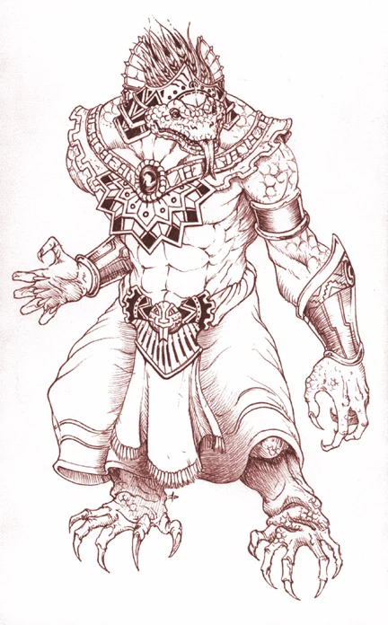 Apicha | Twilight Templars Wiki | Fandom