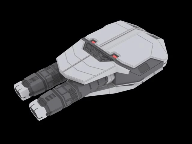 Argus-type 120mm Coil Gun | Twilight Templars Wiki | Fandom