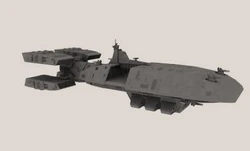 Tulrus-class Cargo Frigate | Twilight Templars Wiki | Fandom